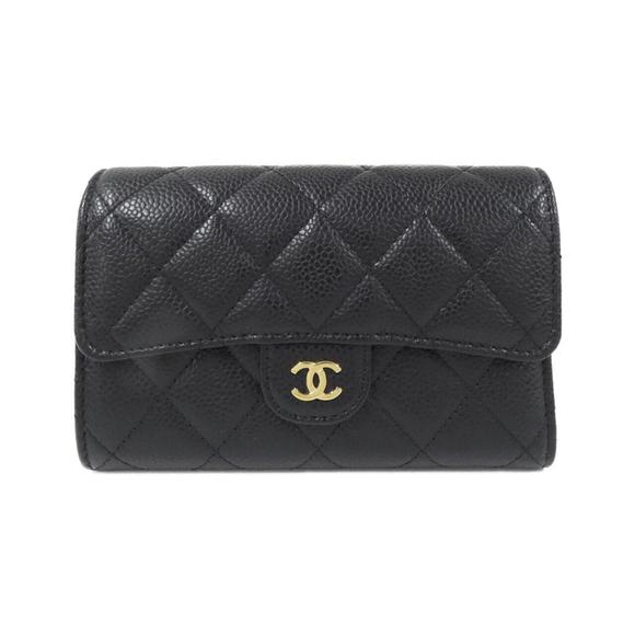 CHANEL | Accessories | Chanel Timeless Classic Ap232 Wallet | Poshmark